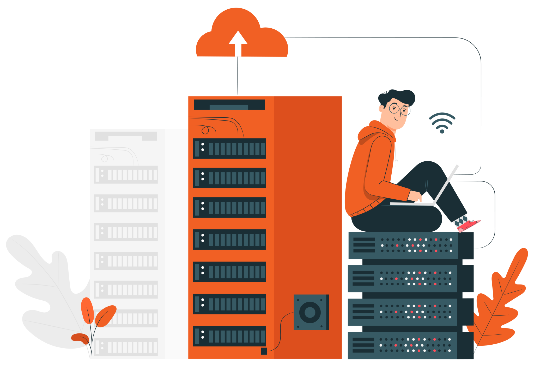 Product & Services - Teleglobal