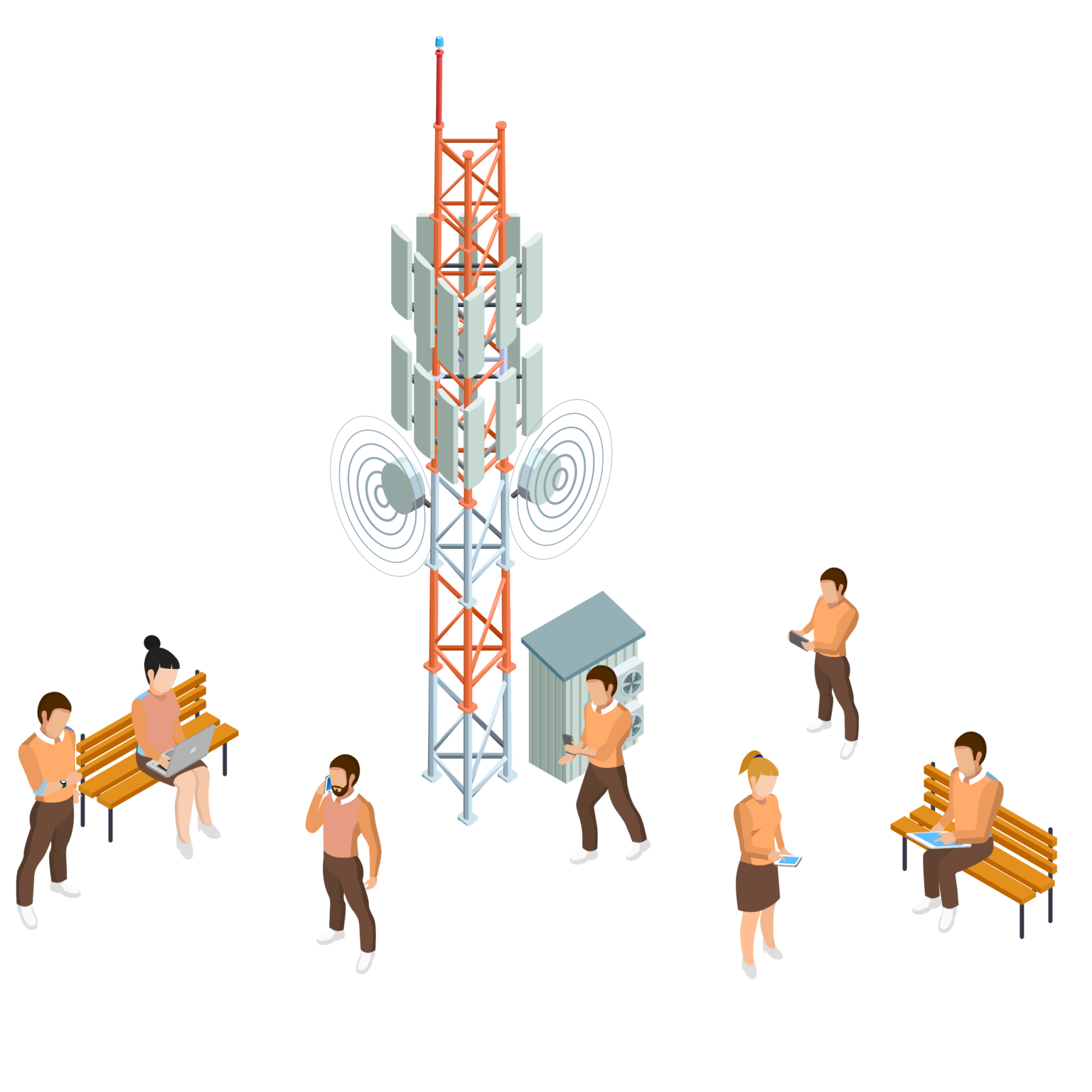 Product & Services - Teleglobal